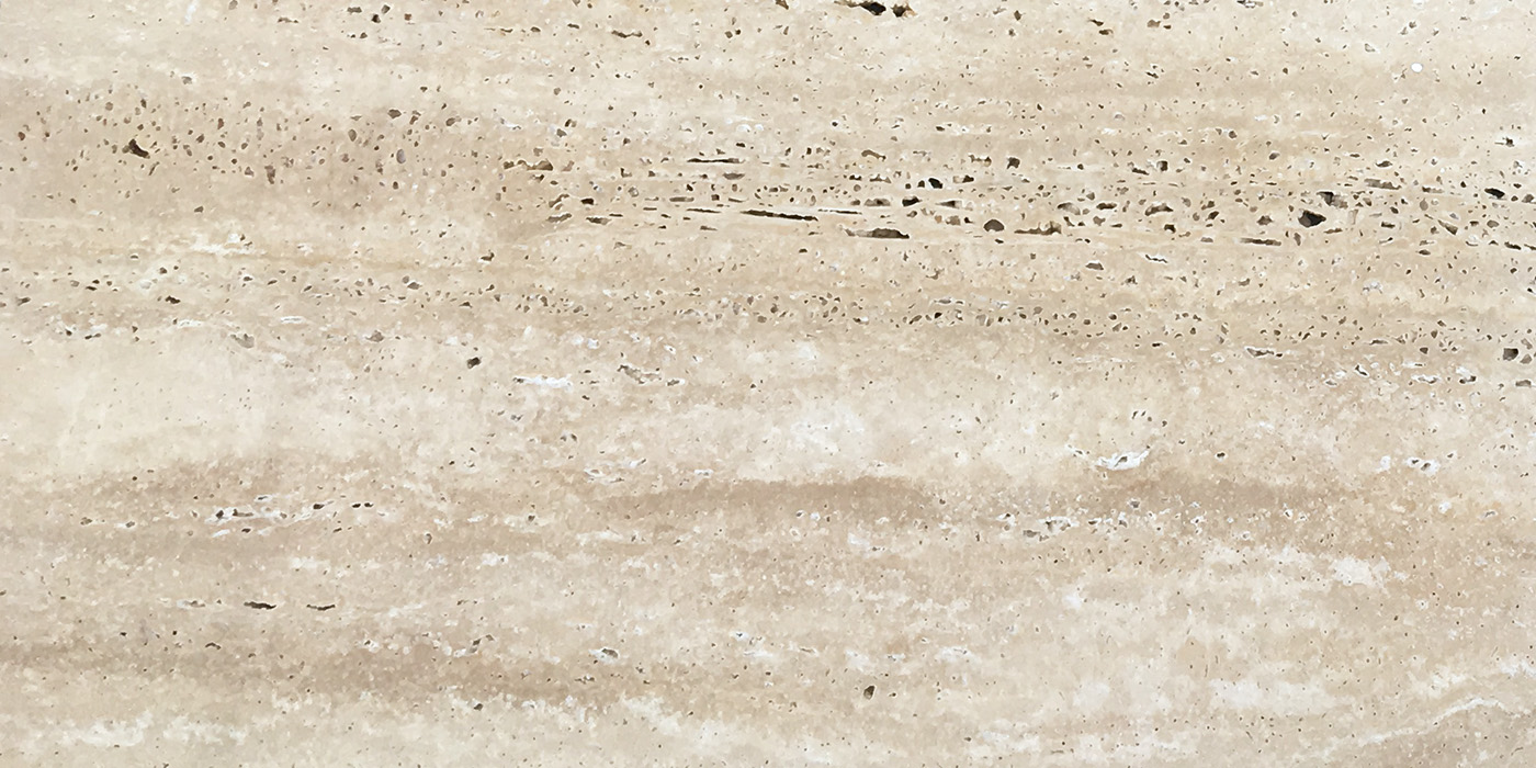 Hazelnut Vein Cut - travertine tile Travertine collection by ...