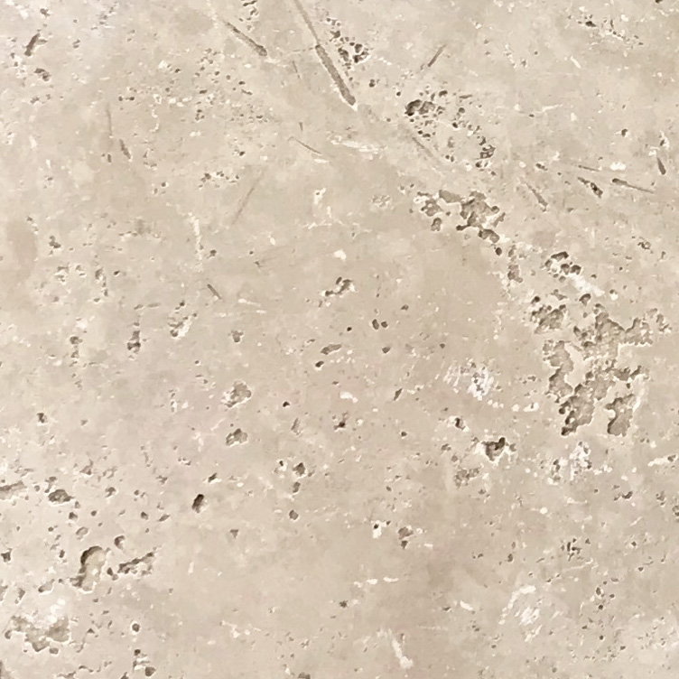 Hazelnut Tumbled - travertine tile Travertine collection by ...