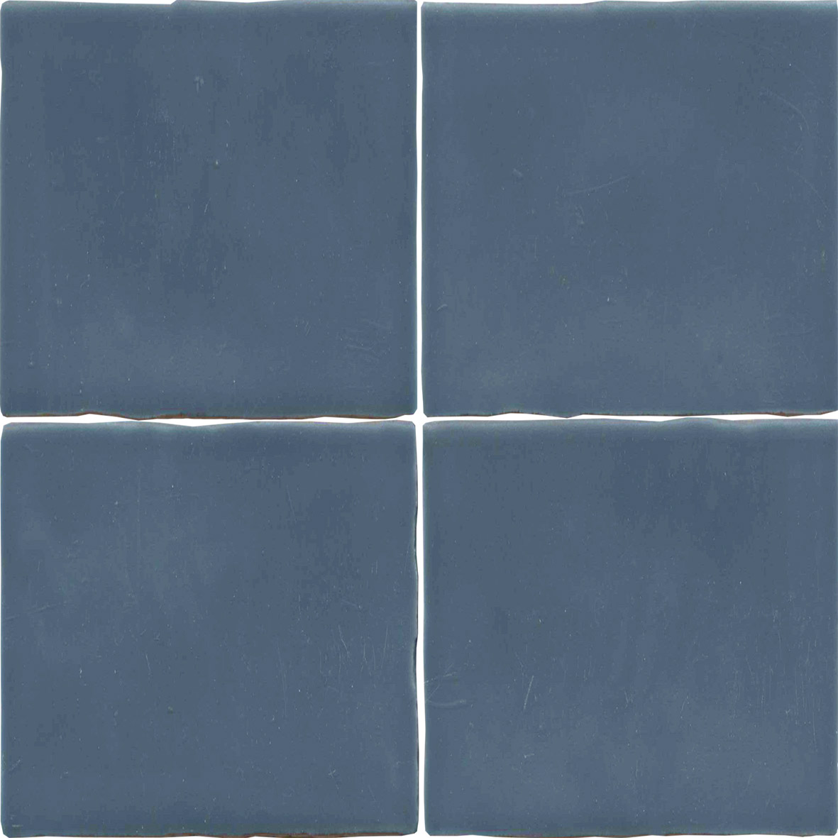 Ash Blue Matt - ceramic tile Crayon collection by Keradom in North ...