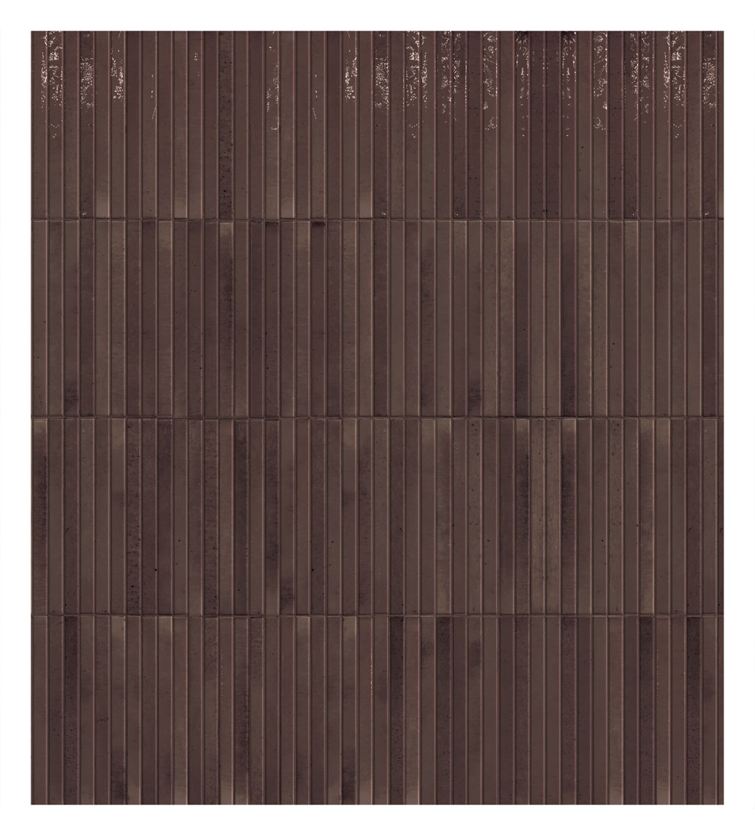 Grape Kit-kat - ceramic tile Home collection by Keradom in Copiague, NY ...