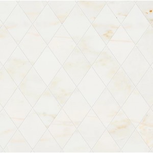 Calacatta Amber Honed Arabesque Marble Mosaic - marble stone Calacatta ...
