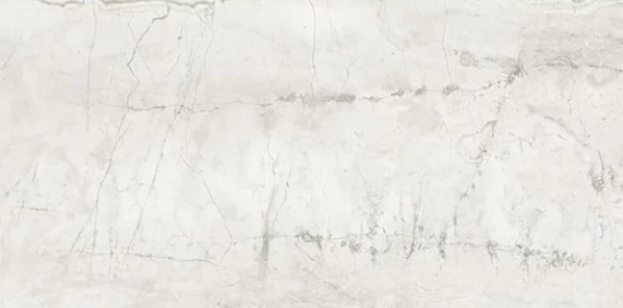 Romano White Polished Porcelain Tile - porcelain tile Elegante ...