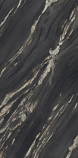 Kuroca - porcelain tile Marmi Maxfine collection by Iris US in North ...