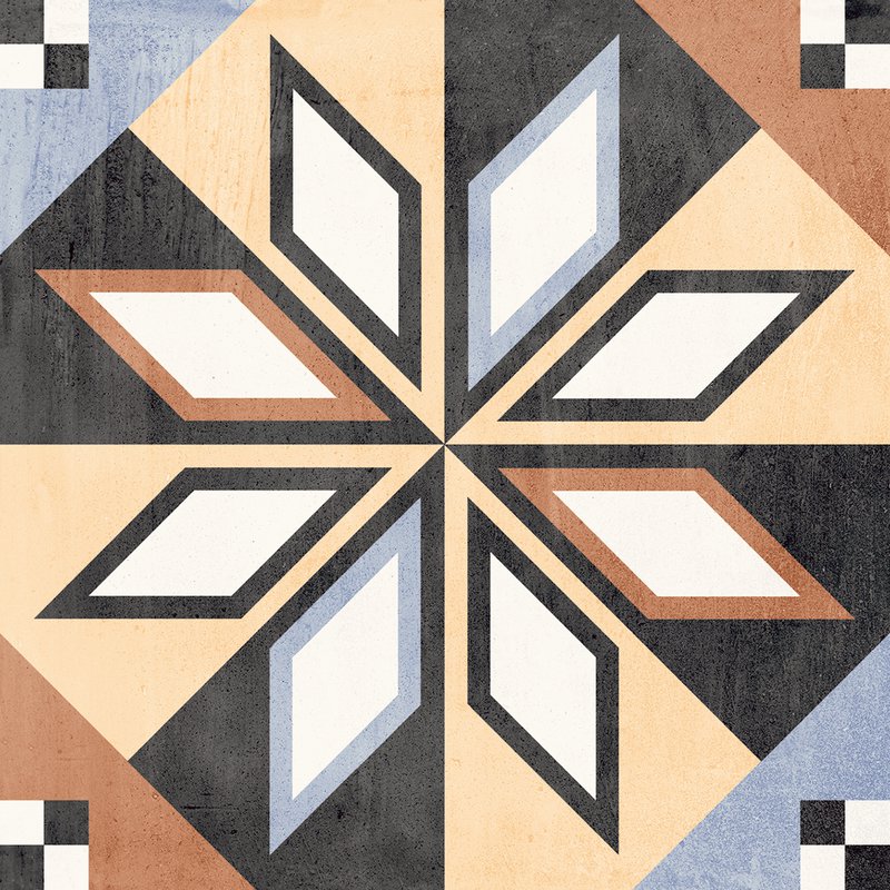 Where to buy Patchwork Colors tiles by Ceramica Sant'Agostino