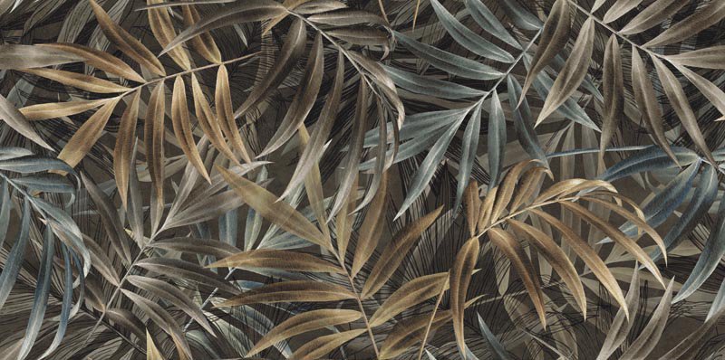 Jardin 02 - porcelain tile Sable collection by Ceramica Sant'Agostino ...
