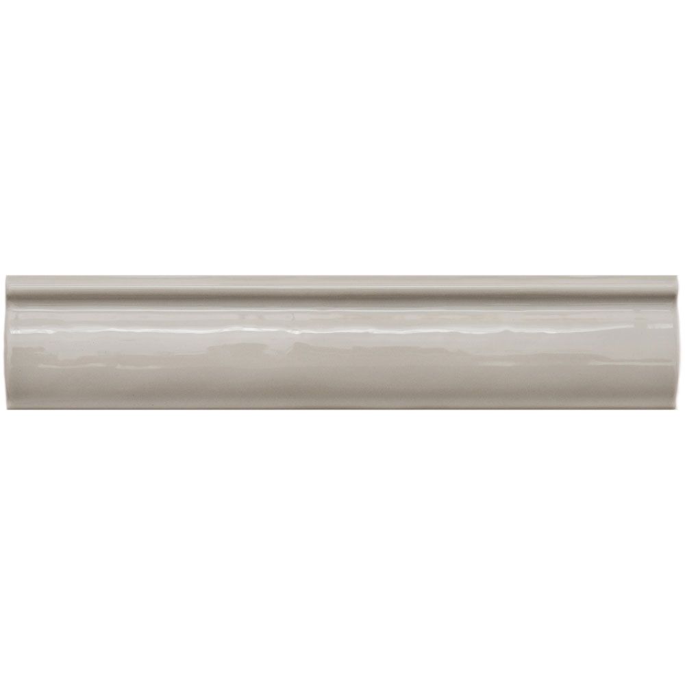 Antika Gris Porcelain Glossy Chairrail - porcelain tile Antika ...