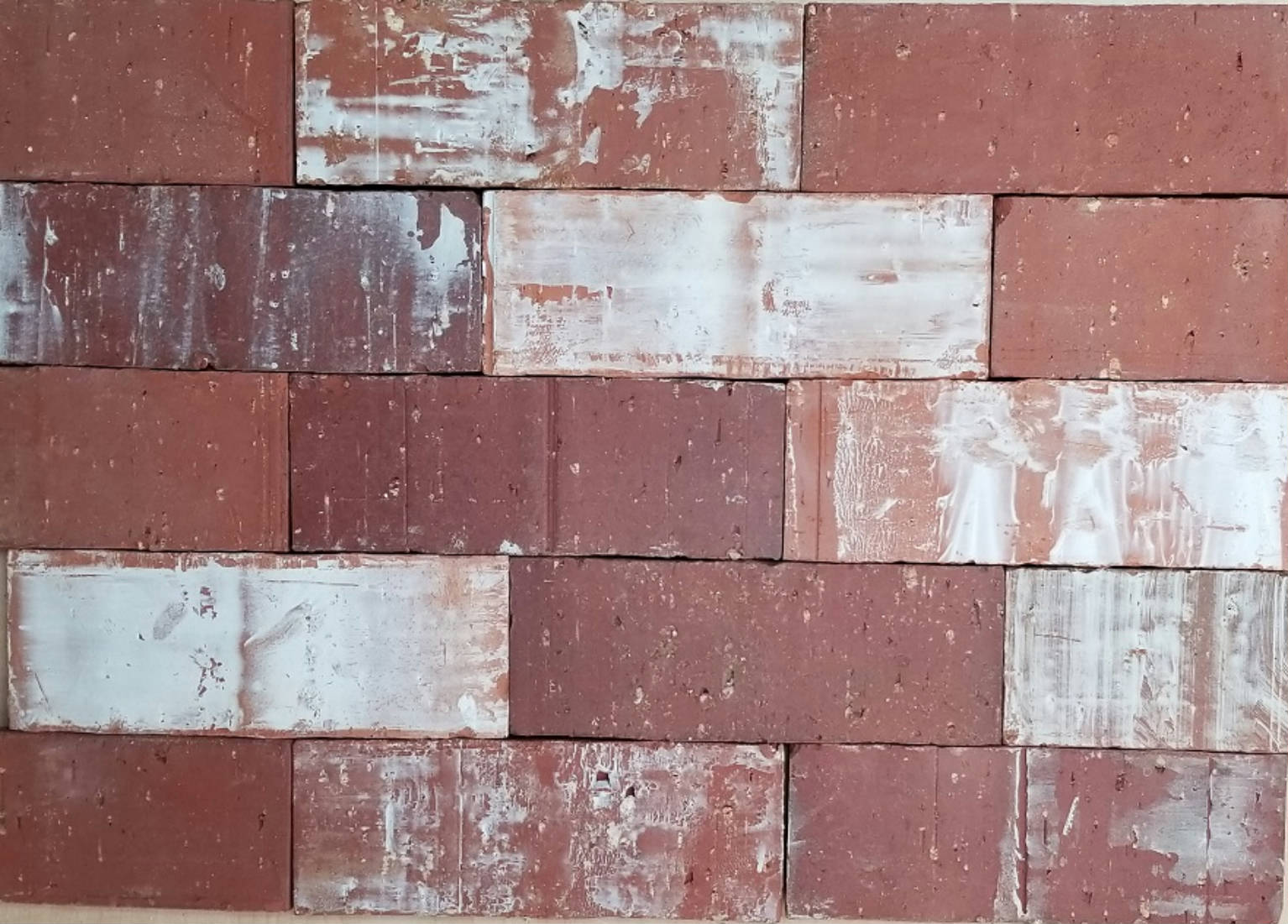 Buy Brick quarry tiles by Alfagres. Bakersfield, CA - Bill Ray Tile