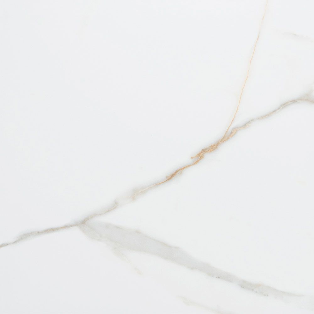 Calacatta Gold Porcelain Matte Tile - porcelain tile Calacatta Gold ...