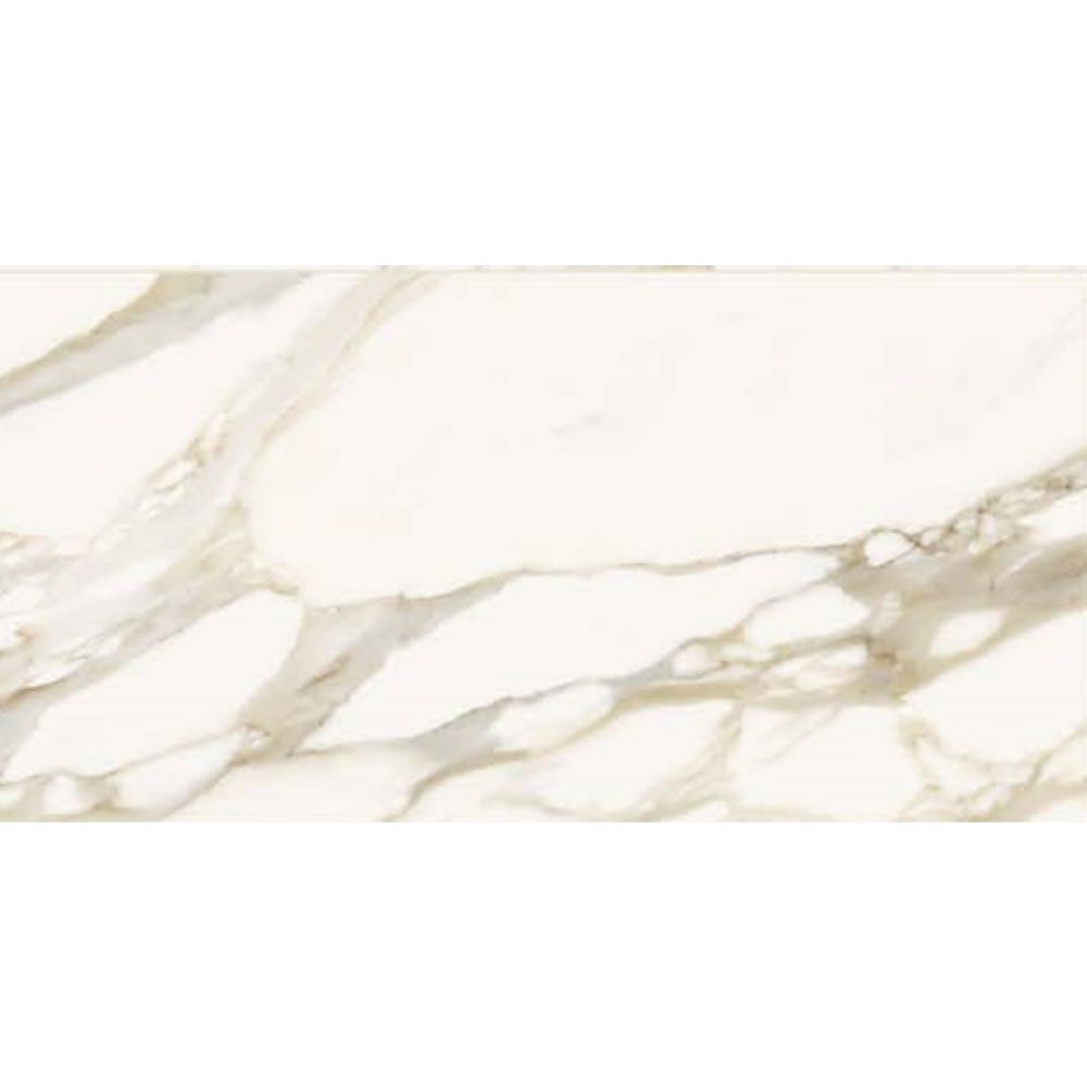 Florencia Silk Calacatta Gold Porcelain Matte Tile - porcelain tile ...