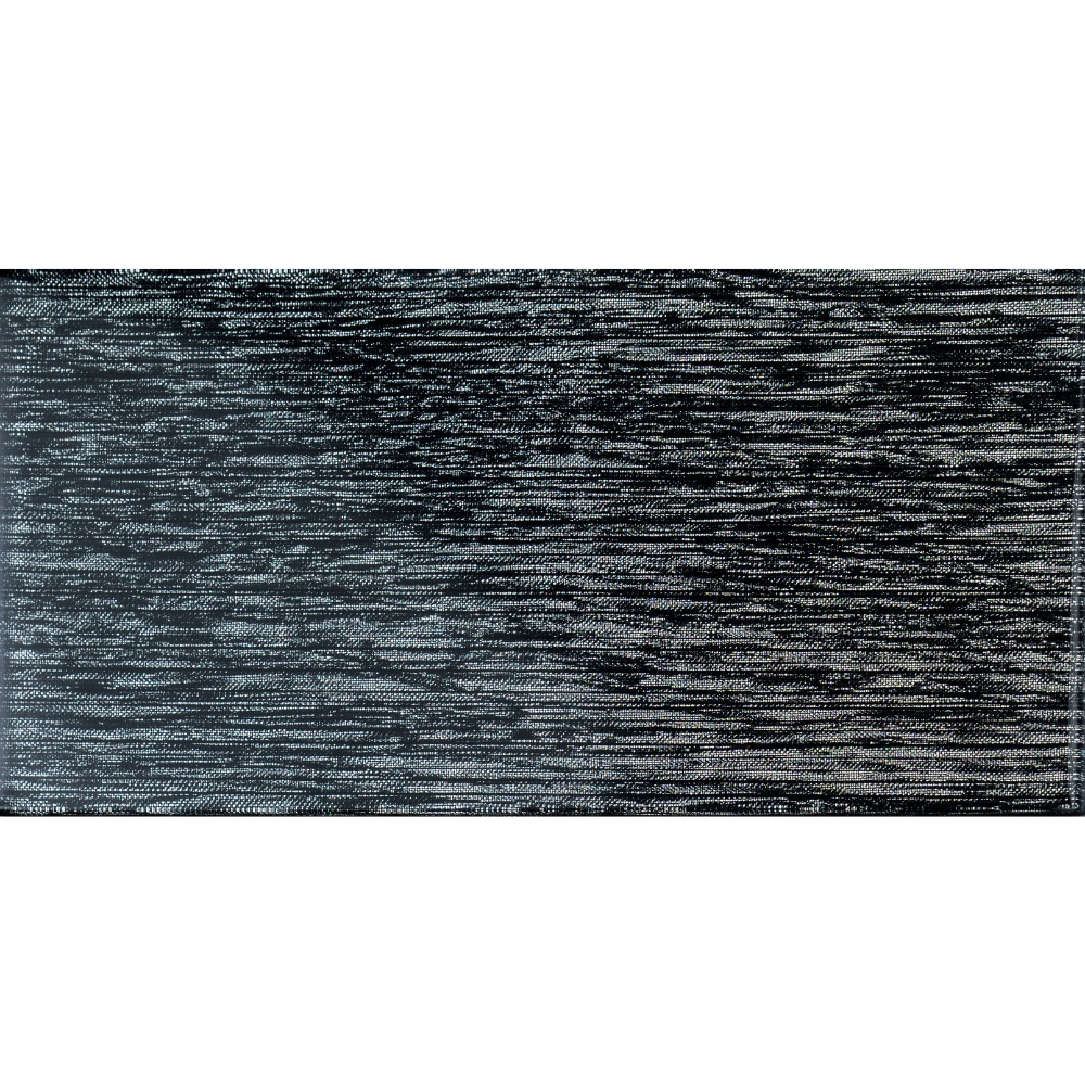 Galaxy Black Glass Shiny Mosaic - glass tile Galaxy collection by ...