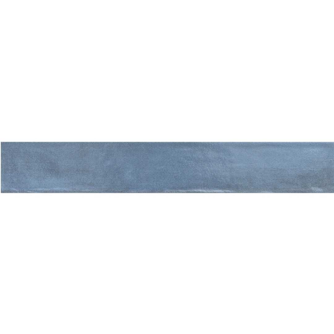 Park Slope Cobalt Porcelain Glossy Tile - porcelain tile Park Slope ...