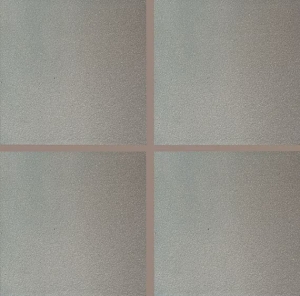 Ashen Gray - porcelain tile Quarry Textures collection by DalTile in ...