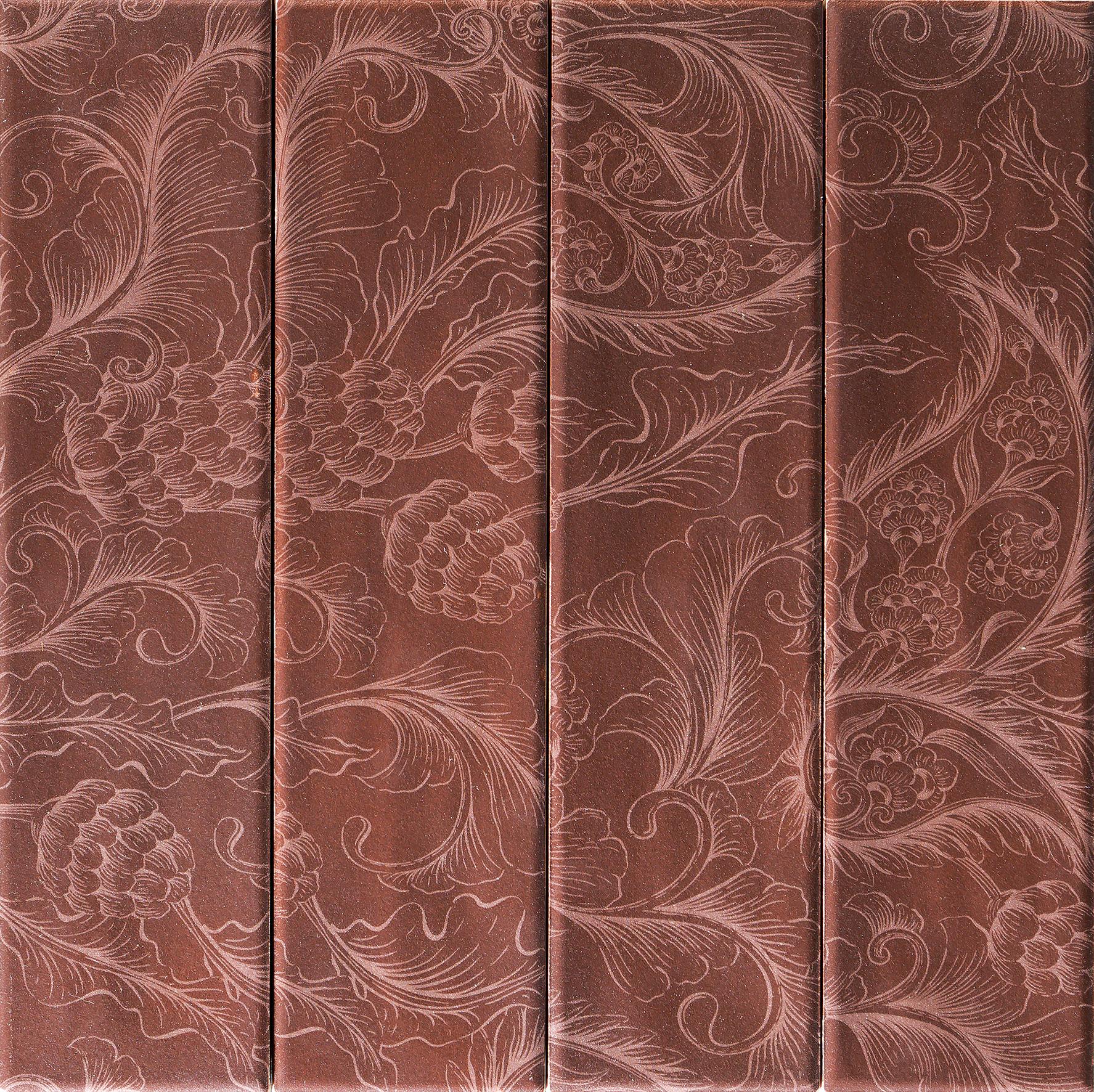 Aurea Flos Gold Rose - ceramic tile Origin Aurea-Flos-Via collection by ...