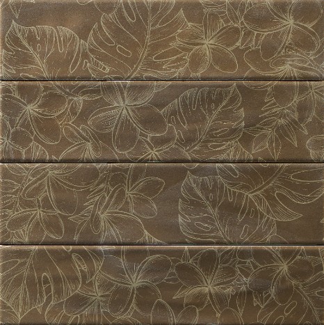 Aurea Flos Brass - ceramic tile Origin Aurea-Flos-Via collection by ...