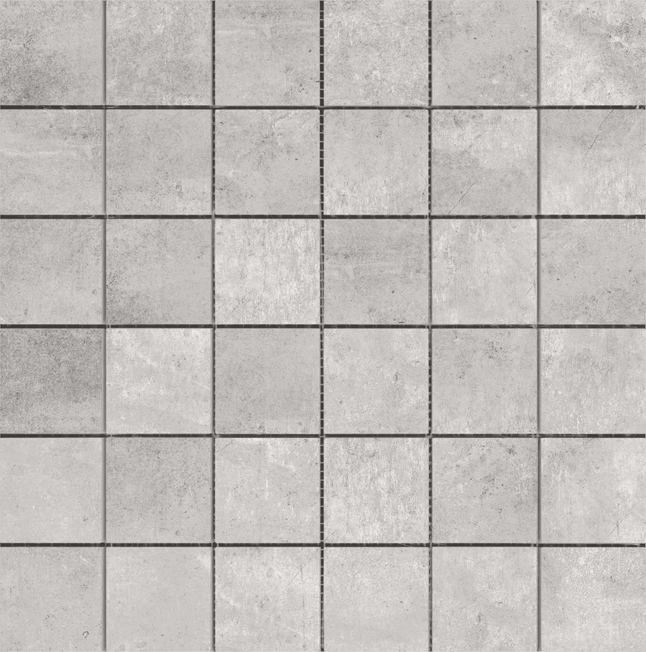 Malla 30 Zeus Concrete - cement tile Zeus 465 collection by ...