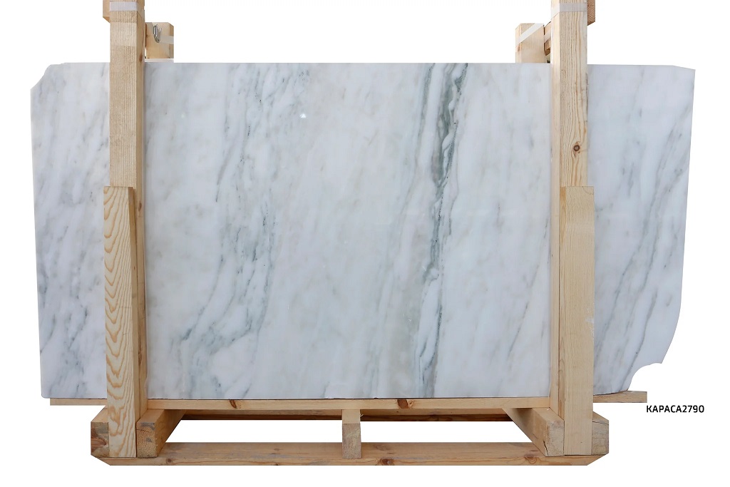 Where to buy Calacatta Vida Polished 2CM Slab # CA2790, Marble ...