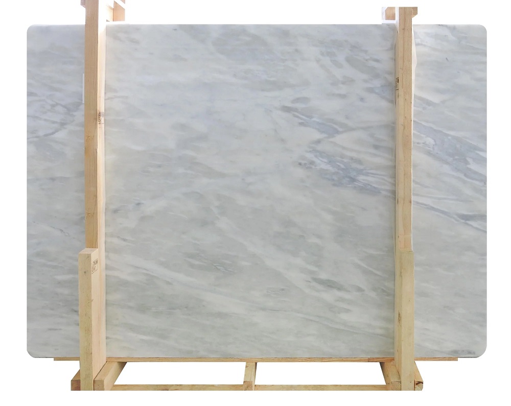 Buy Calacatta marble countertops by Altura Stone and Tile. North ...