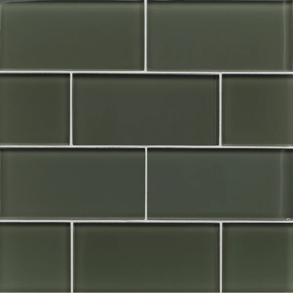 Where to buy Tomei Evergreen, Glass tile by Lunada Bay Tile.