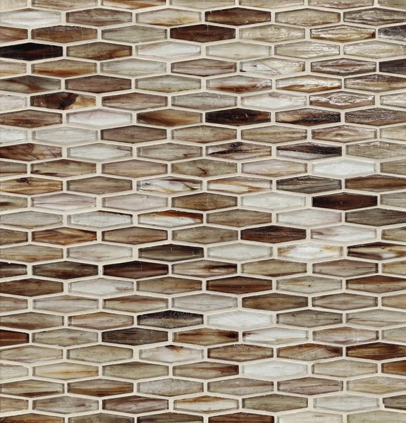 Where to buy Tozen Martini Lithium, Glass tile by Lunada Bay Tile.