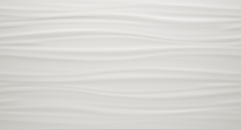 Where to buy 3D White Ribbon, Ceramic tile by Arizona Tile.