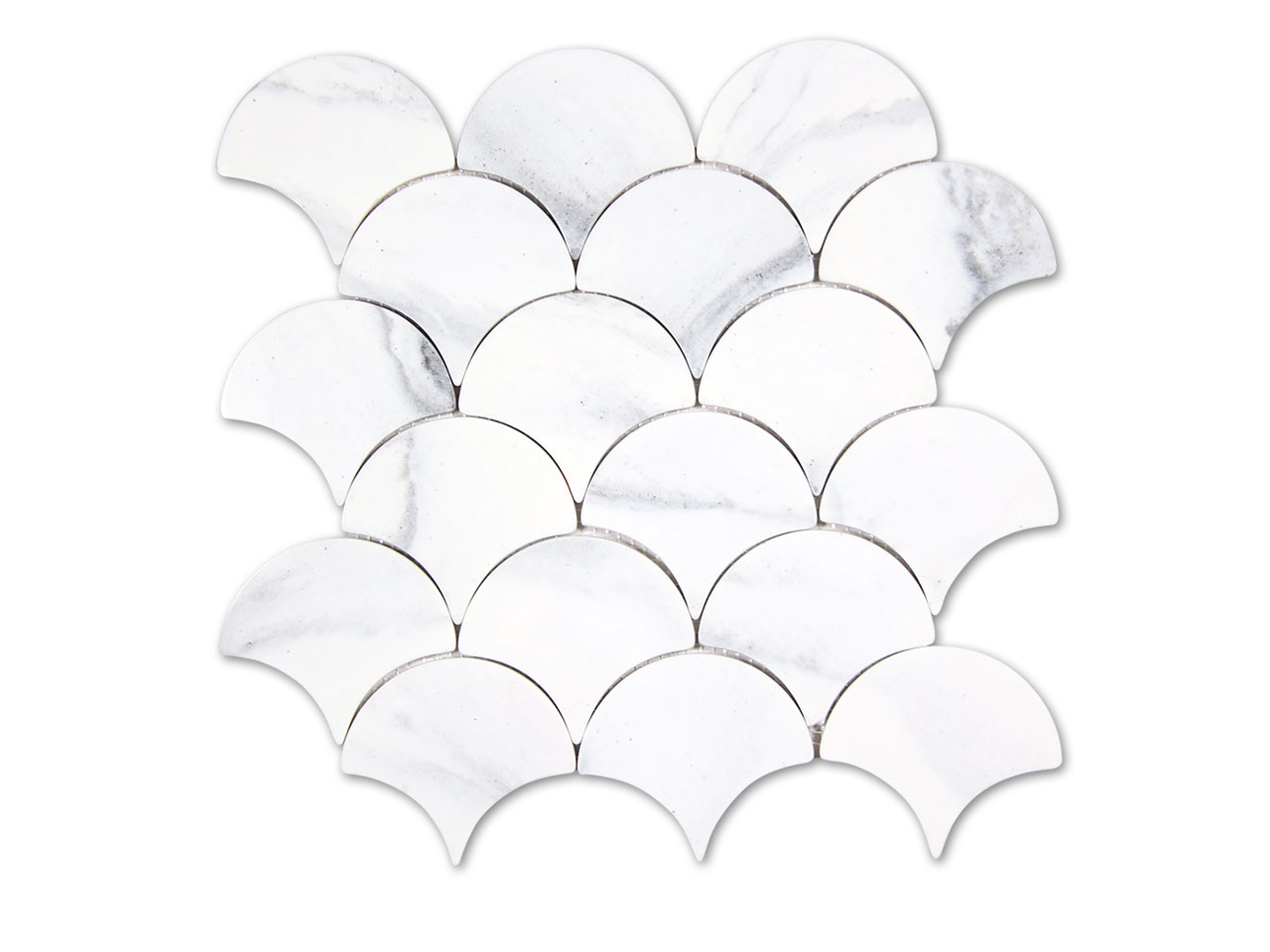 Calacatta Grey Scale - porcelain tile Calacatta collection by Akua ...