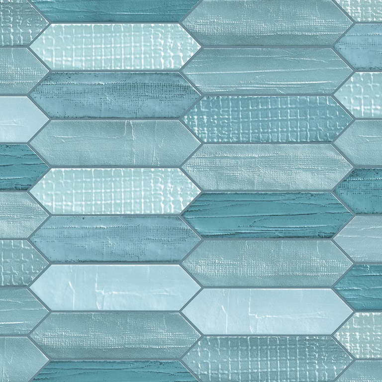 Where to buy Emporio 225 Tissue Azul, Ceramic tile by Mirage.