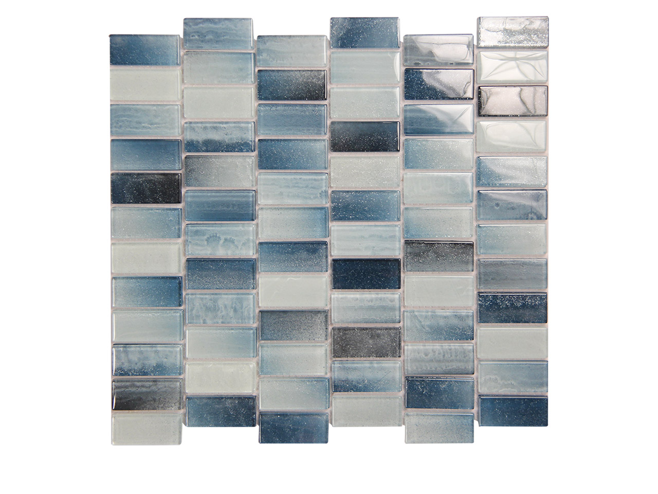 Extant Emerald 1x2 - ceramic tile Extant – Pool Grade collection by ...
