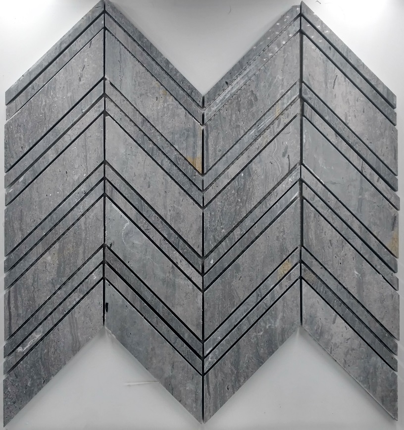 Buy Peak and Valley marble stones by Bella Casa Tile Collection ...