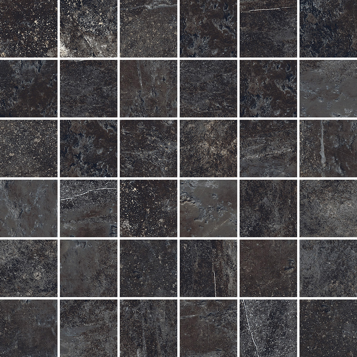 Where to buy Ardesie Dark Mosaico, Porcelain tile by Ceramica Rondine.