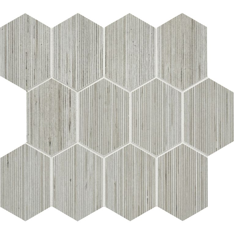 Where to buy Shibusa Grigio Long Rhomboid, Porcelain tile by Arizona Tile.