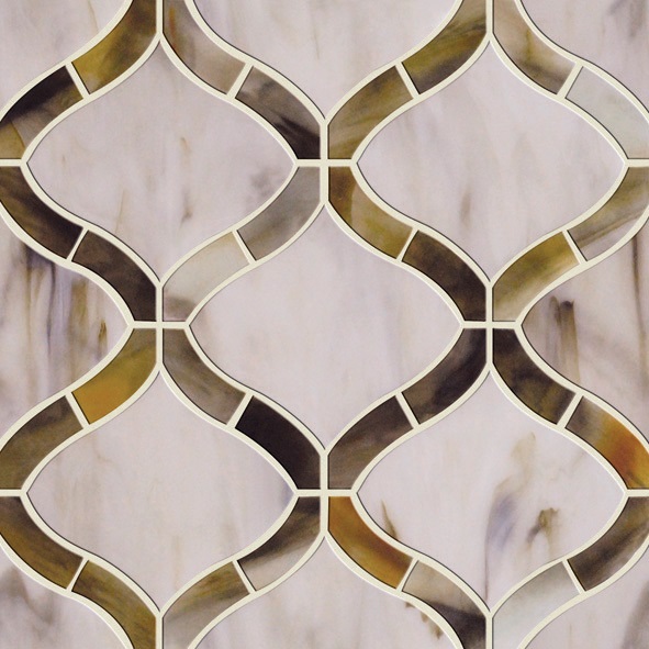 Buy Signature glass tiles by Hirsch Glass. Stamford, CT - Lima Ceramic Tile
