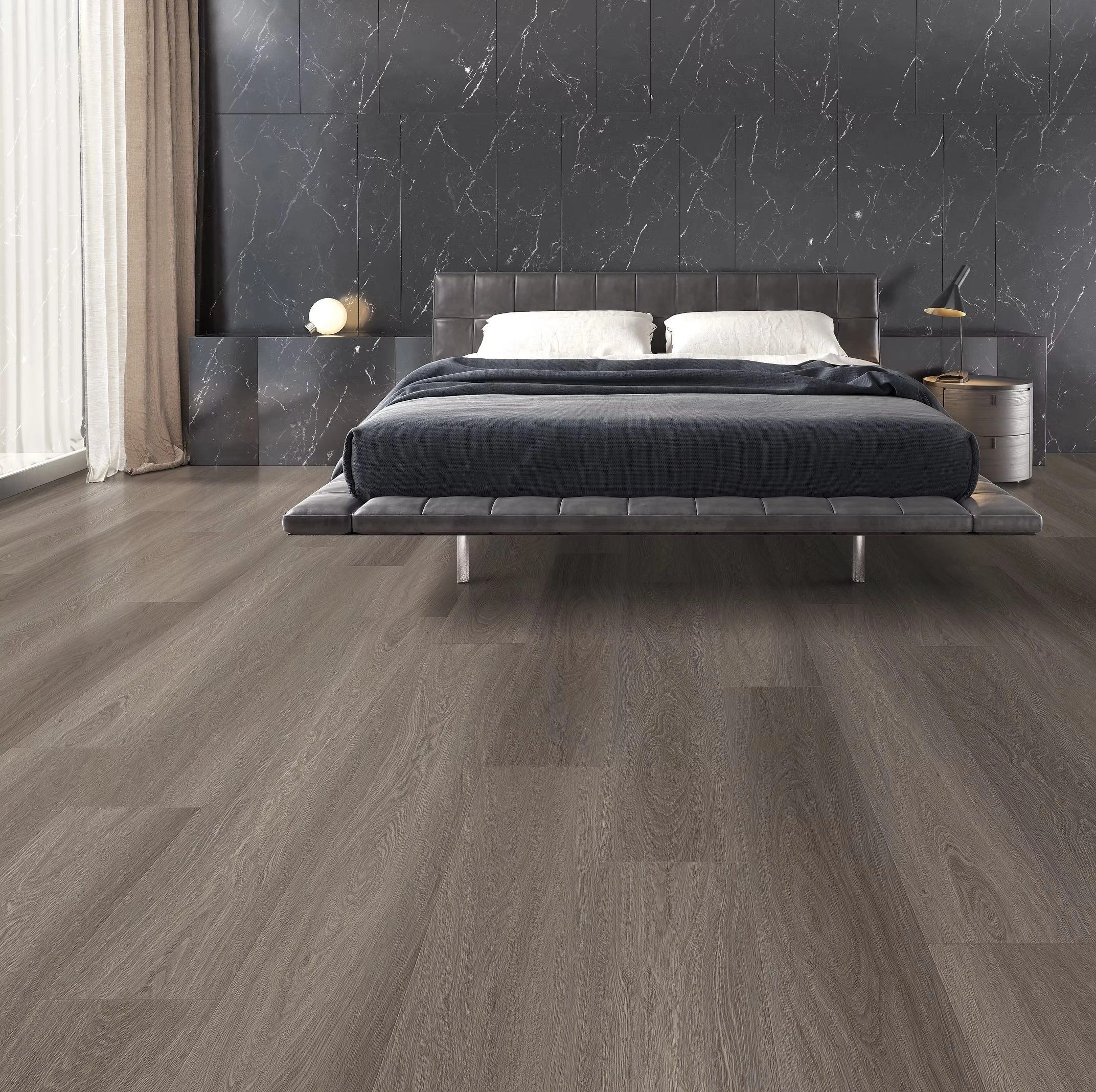 Where to buy LONDON FOG, Stone Polymer Composite flooring by LUX Flooring.