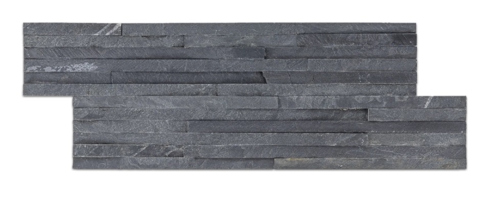 Where to buy Midnight Slate Quartzite Mini Ledgerstone Cleft, Quartzite ...