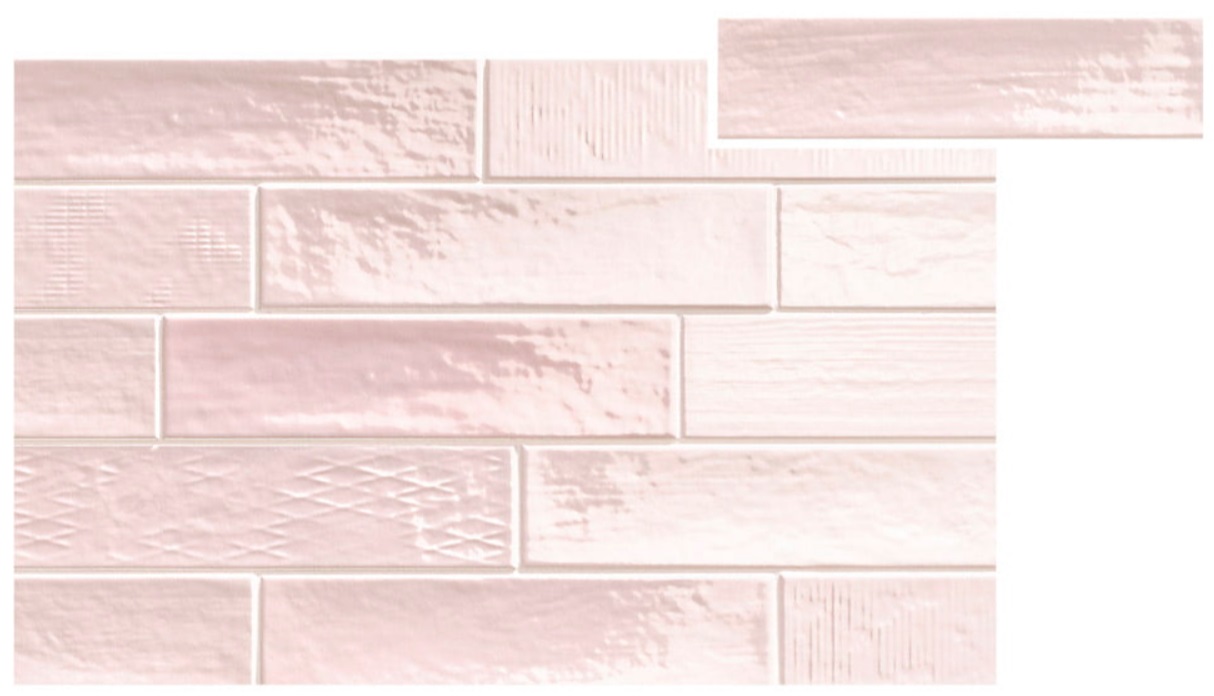 Where to buy Chic Rose, Ceramic tile by Natucer.