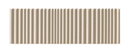 Regles Trend Ivory - porcelain tile Regles collection by Natucer in ...