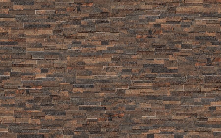 Buy VENEER WORLD PRO LEDGESTONE CANYON porcelain tiles by Landmark ...