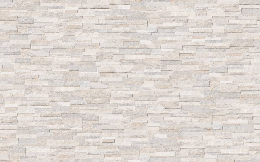 PRO LEDGESTONE RIDGE WHITE - porcelain tile VENEER WORLD PRO LEDGESTONE ...