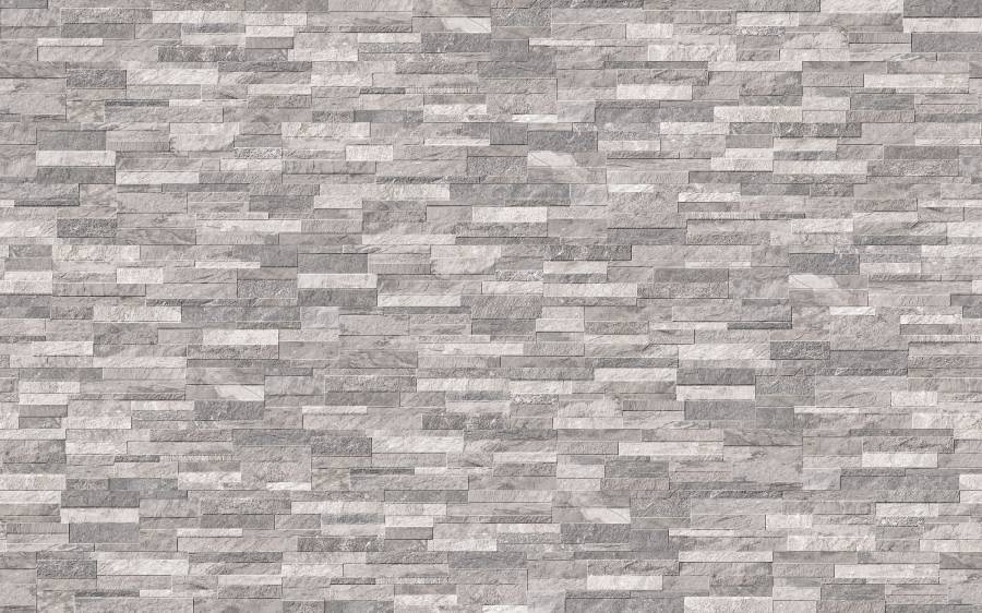 PRO LEDGESTONE RIDGE GREY - porcelain tile VENEER WORLD PRO LEDGESTONE ...