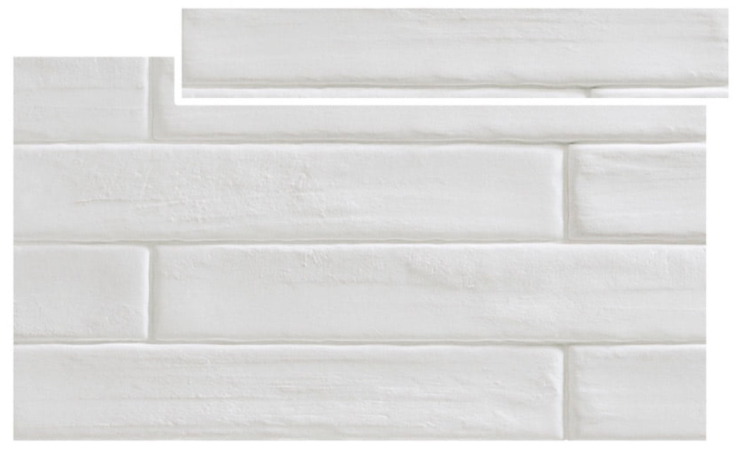 Wabi Sabi Clear Matt - ceramic tile Wabi Sabi collection by Natucer in ...