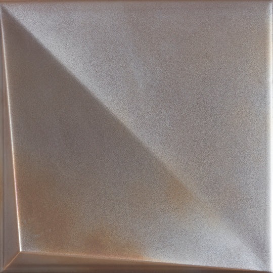 3D Tangram Rampa Metal - ceramic tile Wall collection by Ottimo ...