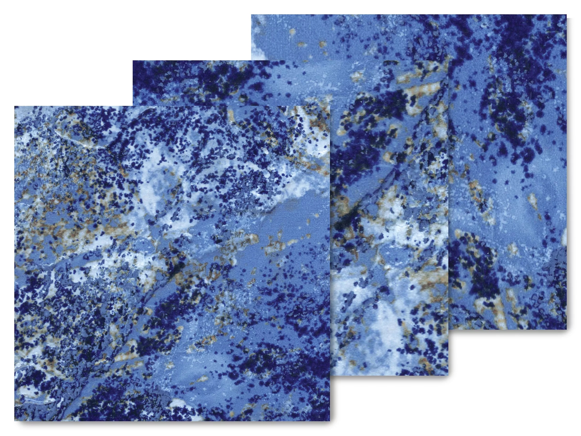 CS-691 – LAGOON 6X6 - porcelain tile Cascade collection by Aquabella in ...