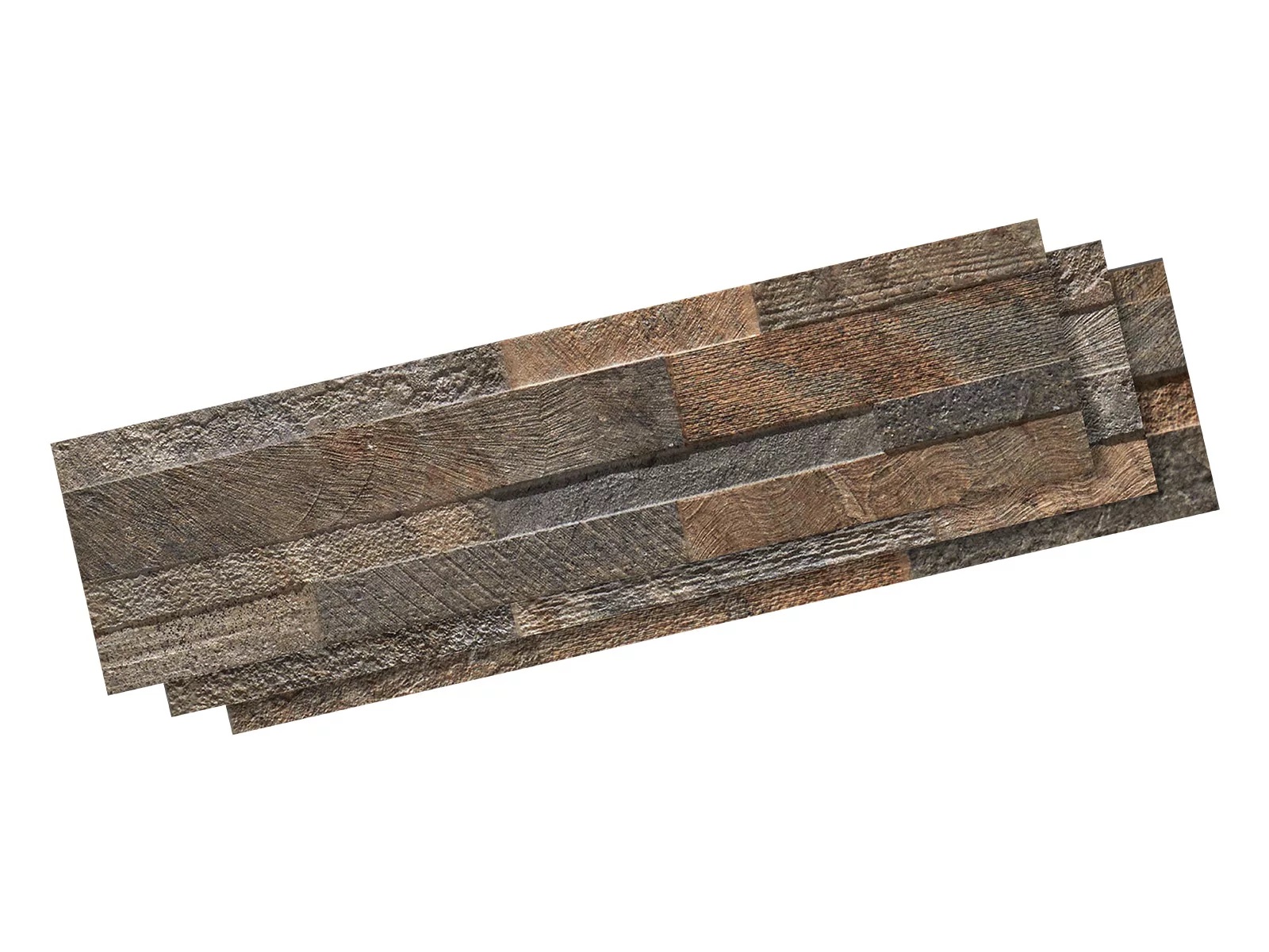 Porcelain Ledger – Piedmont Portorosso 6×24 - porcelain tile Porcelain ...