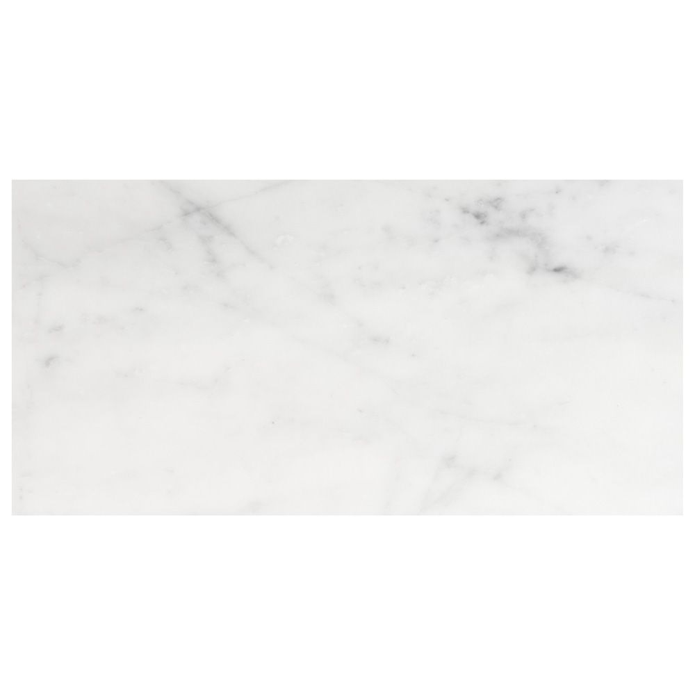 Where to buy Luce Di Carrara 12x24 Bianco Hx Honed, Stone tile by Nemo ...