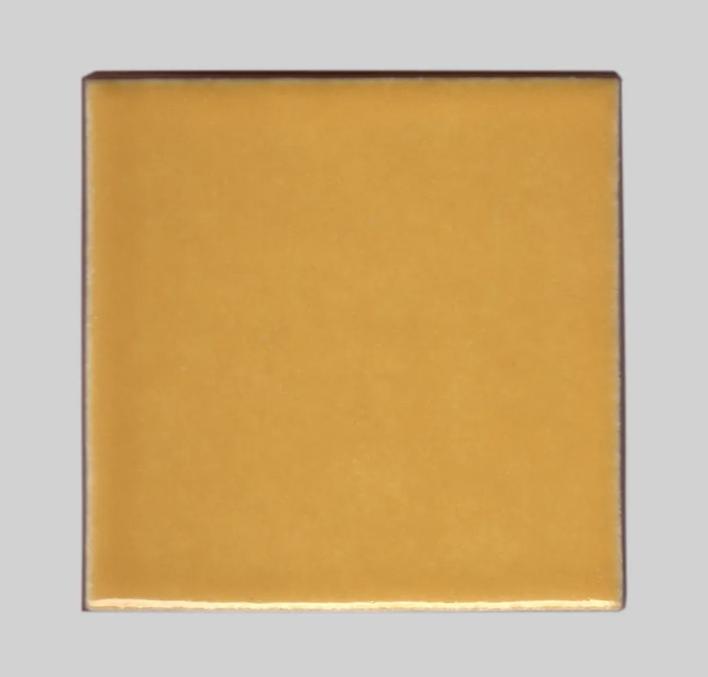 Where to buy E5 Mustard, Ceramic tile by Busby-Gilbert.