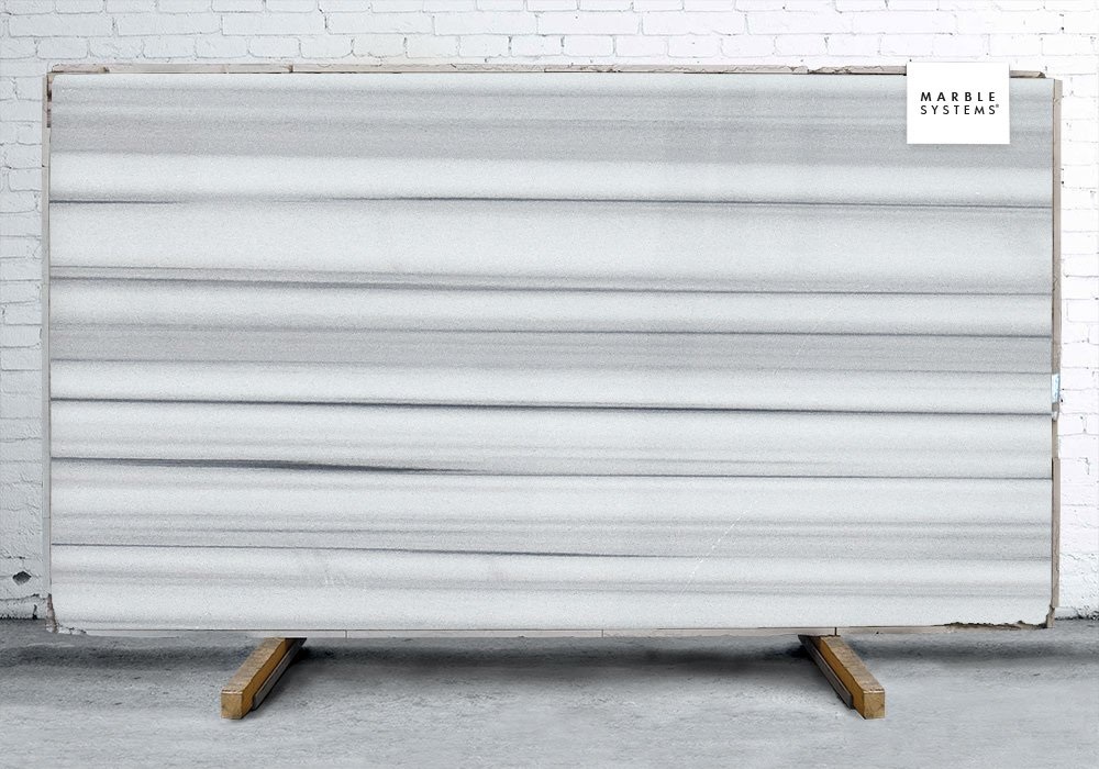 Mink Classic Polished Marble Slab - marble countertop Mink Classic ...