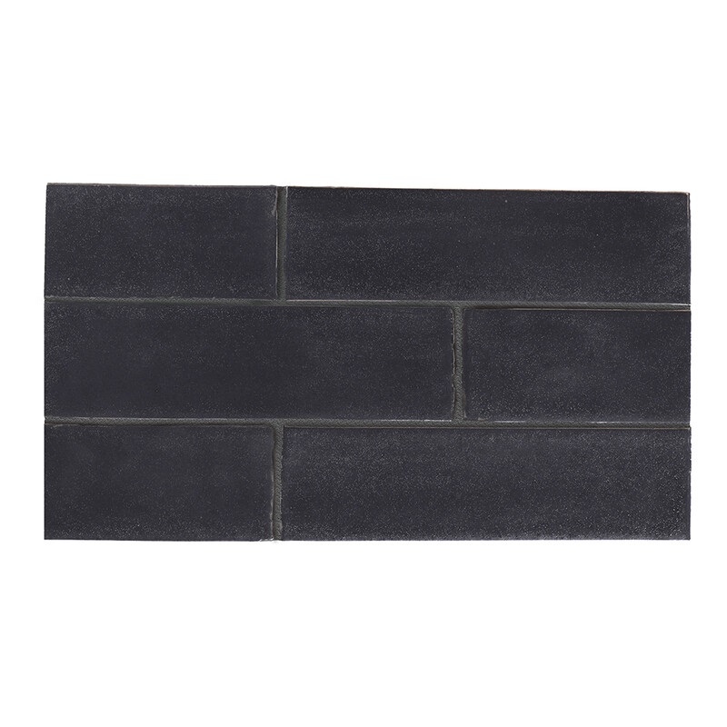 Musk Matte Thin Brick Tile - ceramic tile Temple Brick Glazed Tile ...