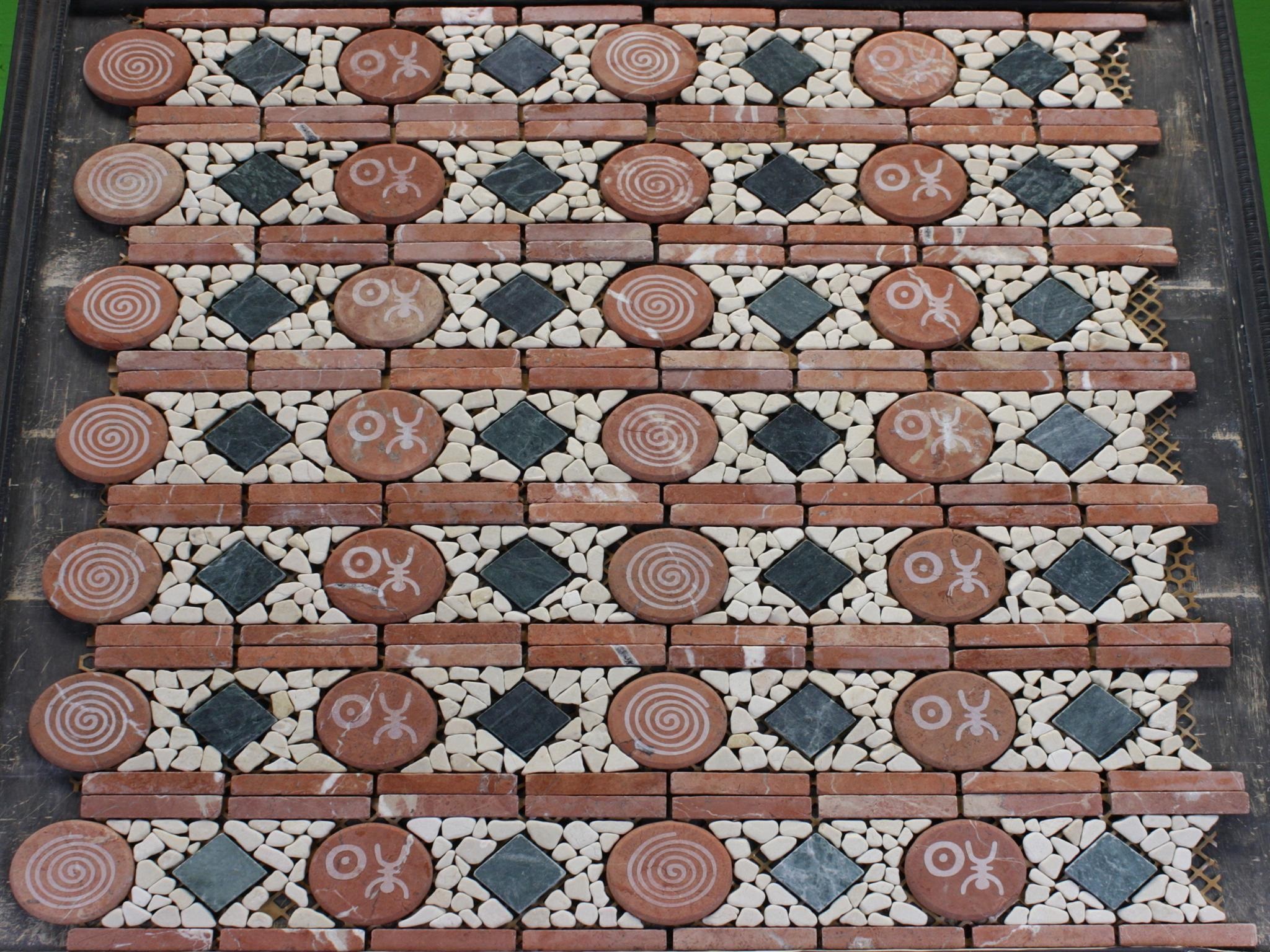 Where to buy Royale Tiles by Marble and Granite Inc