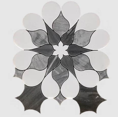 Where to buy CORAL tiles by Jerusalem Heights