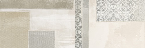 Decoro Tetris - ceramic tile Absolute 30x90 collection by Ceramiche ...