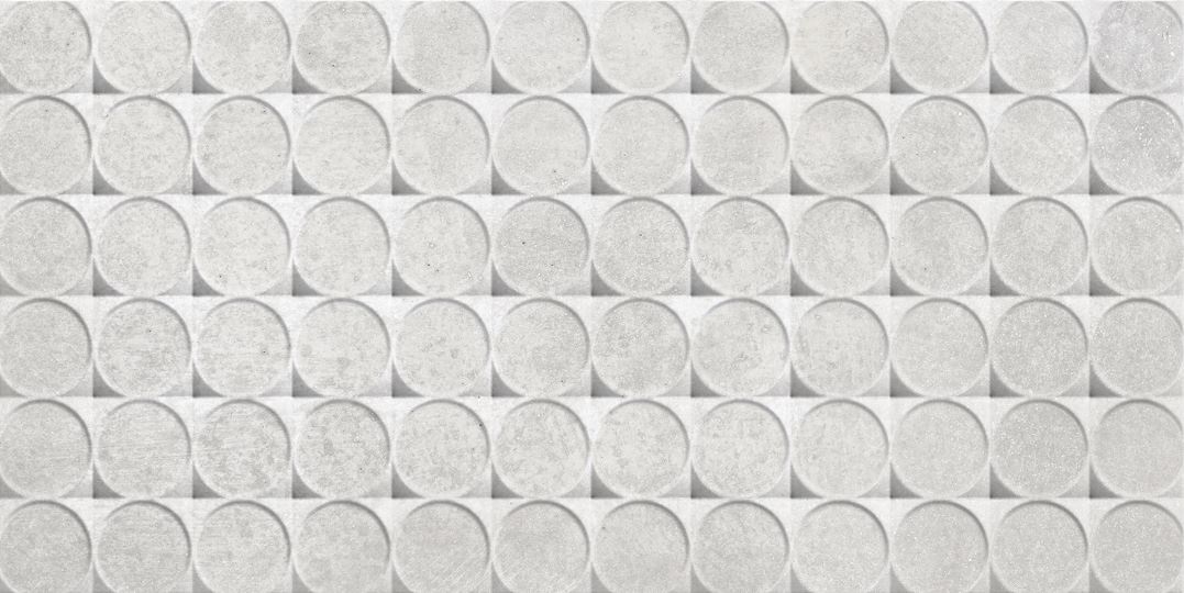 Relief Balance Blanco - ceramic tile Balance collection by Ecoceramic ...